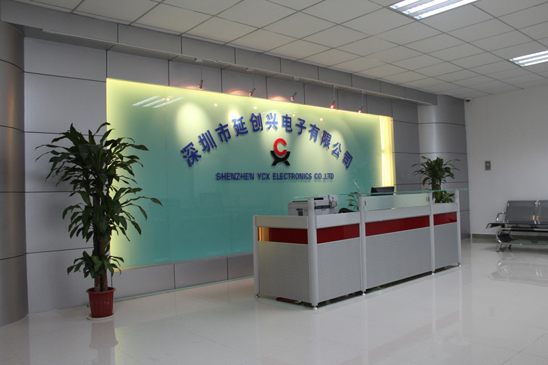 About YCX: Shenzhen YCX Electronics Co., Ltd